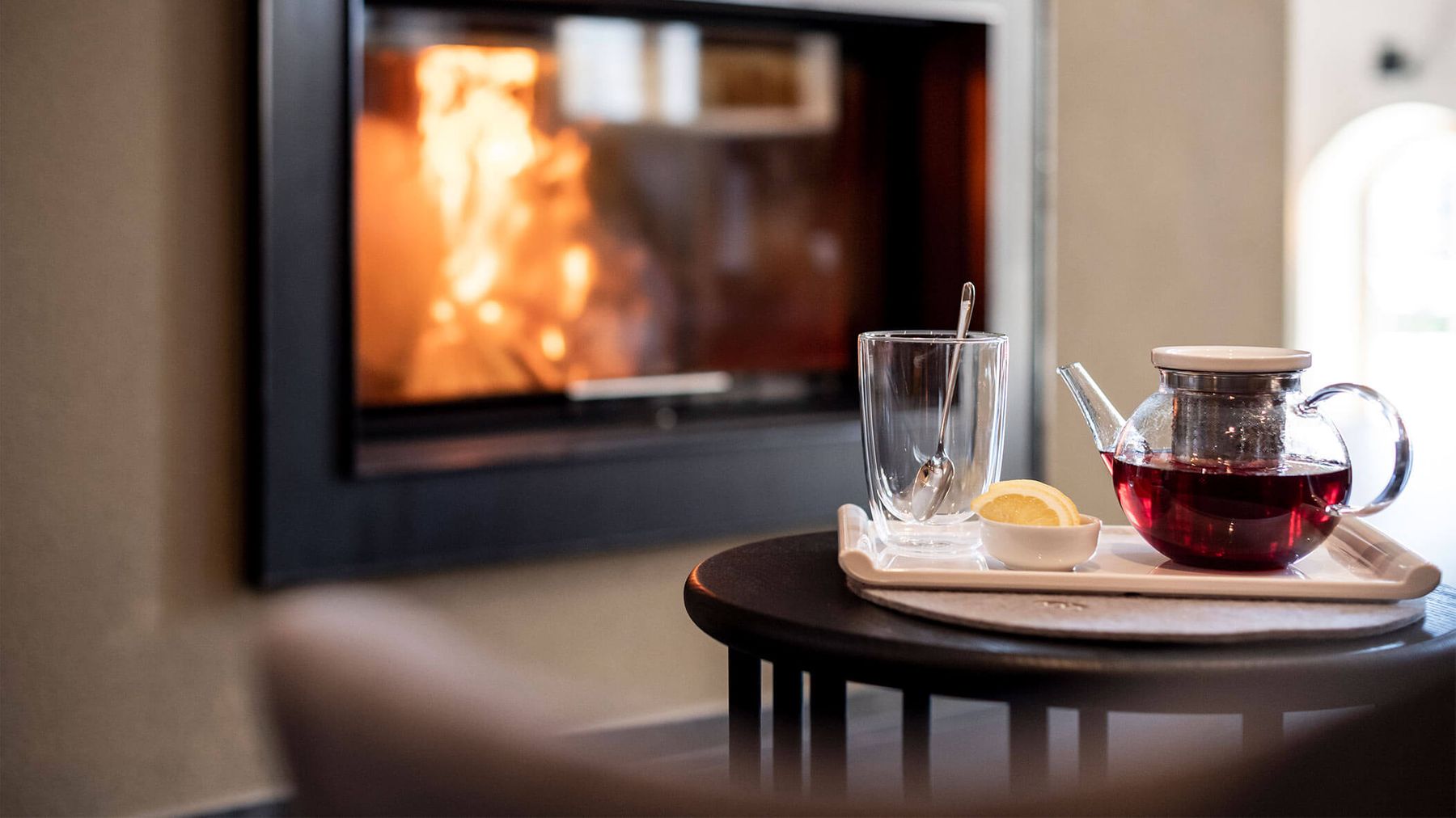 Chalet Bar in the heart of Dobbiaco | Hotel Simpaty