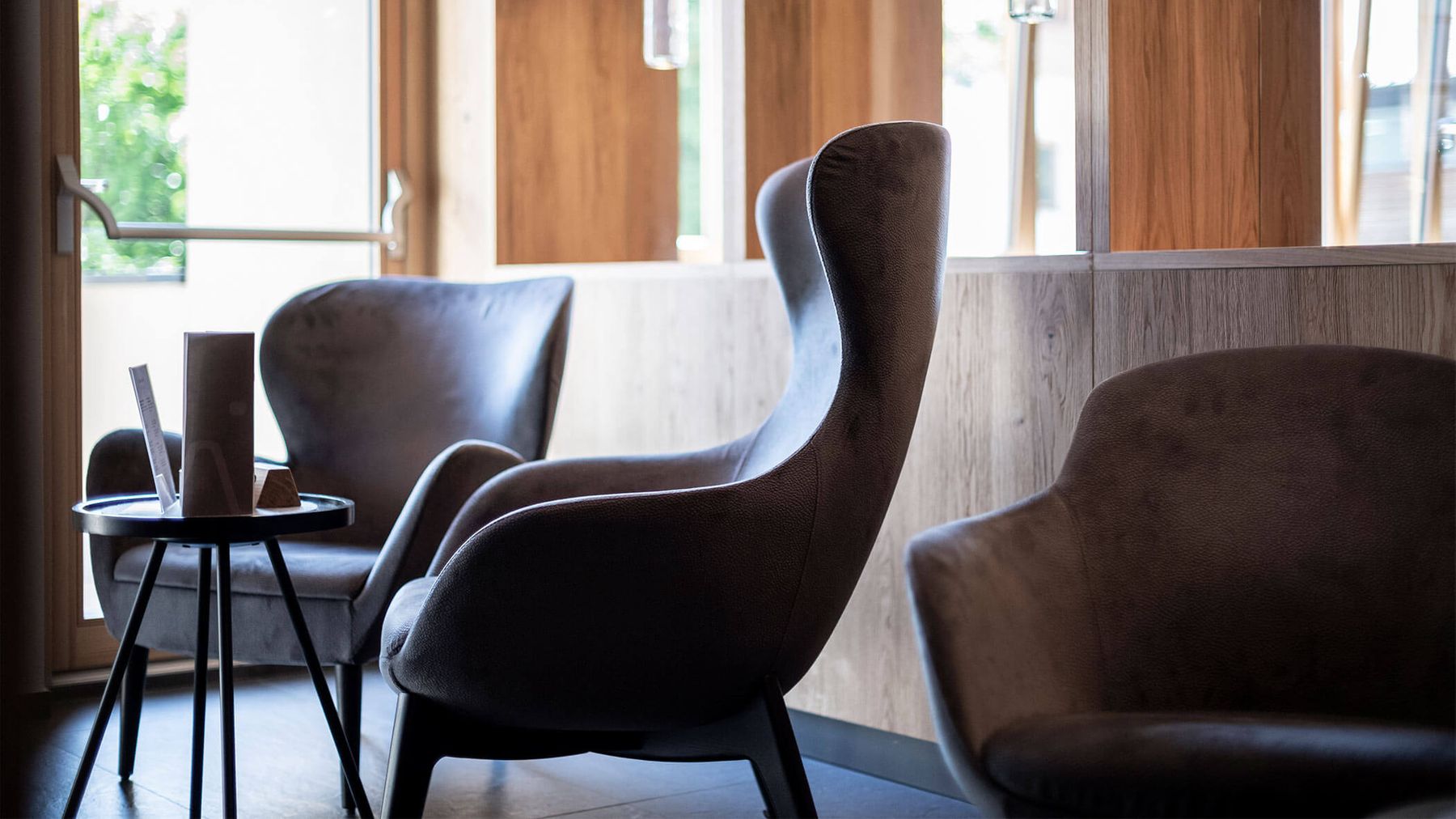 Chalet Bar in the heart of Dobbiaco | Hotel Simpaty