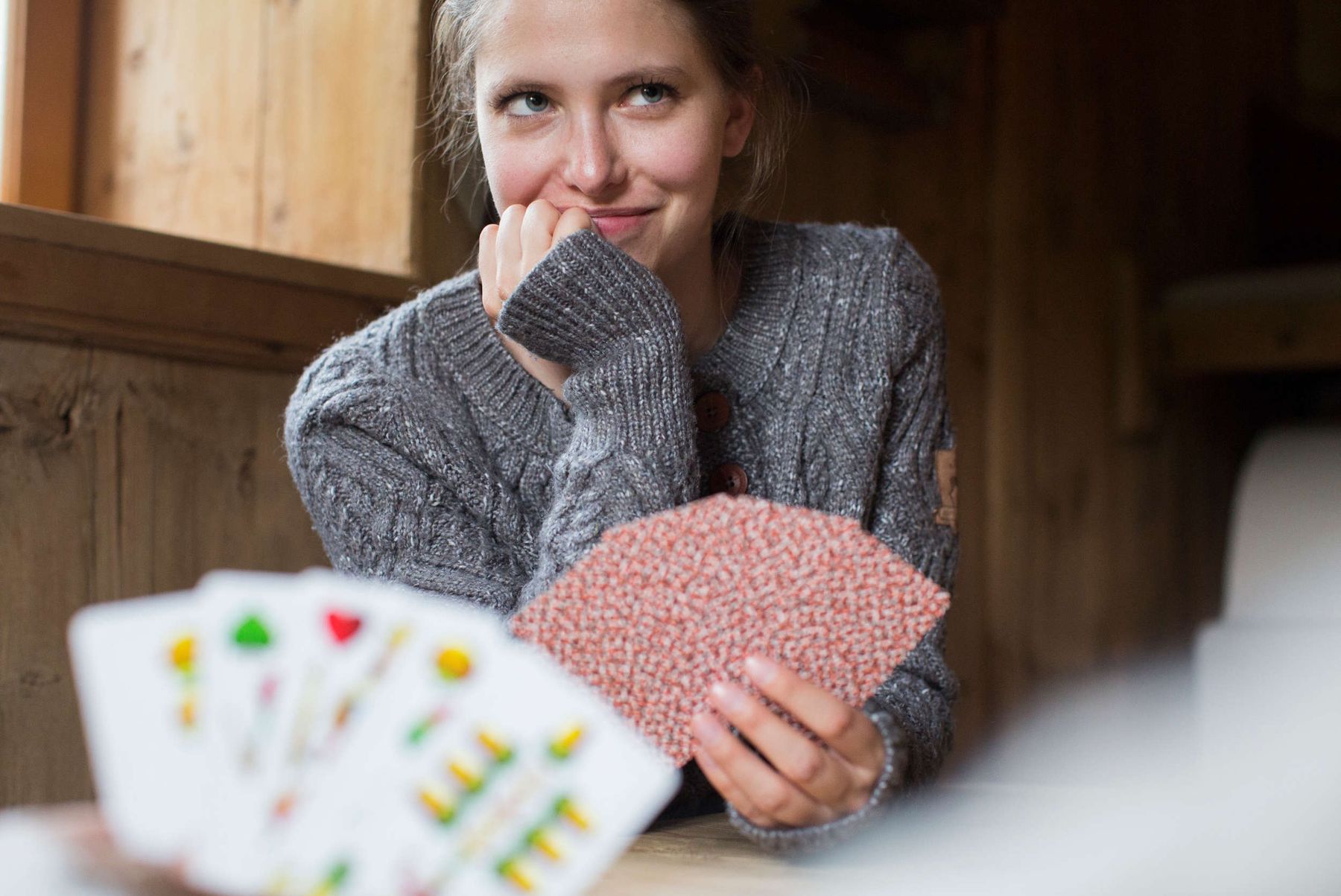 Discover the Ladin culture in Val Badia - Gscnara